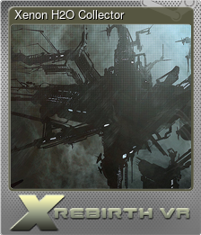 Showcase :: X Rebirth VR Edition