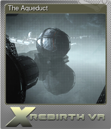 Showcase :: X Rebirth VR Edition