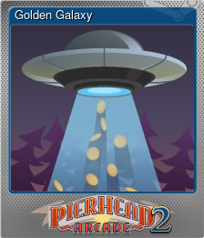 Showcase :: Pierhead Arcade 2