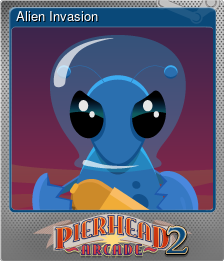 Showcase :: Pierhead Arcade 2