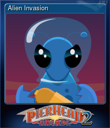 Showcase :: Pierhead Arcade 2