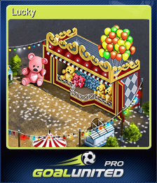 Showcase :: goalunited PRO