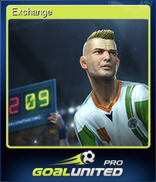 Inventory :: goalunited PRO