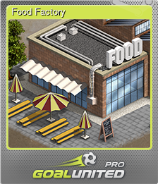Showcase :: goalunited PRO