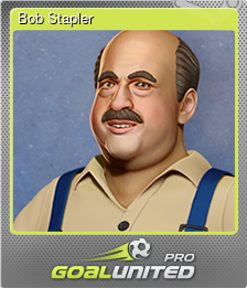 Showcase :: goalunited PRO