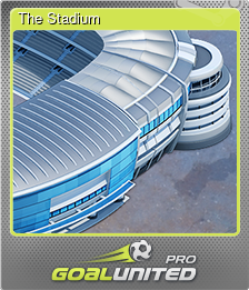 Showcase :: goalunited PRO