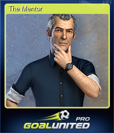 Showcase :: goalunited PRO