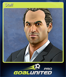 Showcase :: goalunited PRO