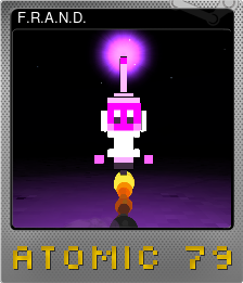Showcase :: Atomic 79