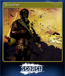 Showcase :: Scorch
