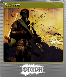 Showcase :: Scorch