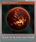 Showcase :: Duke of Alpha Centauri
