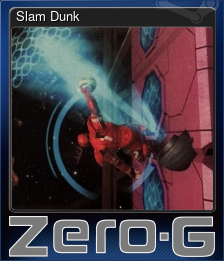 Inventory :: Zero-G