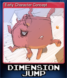 Showcase :: Dimension Jump