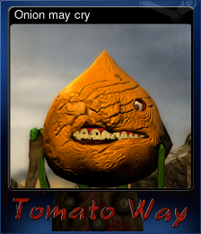 Showcase :: Tomato Way