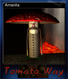 Showcase :: Tomato Way