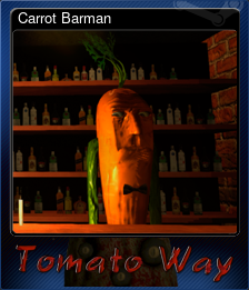 Showcase :: Tomato Way