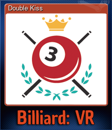 Showcase :: Billiard: VR