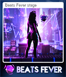 Showcase :: Beats Fever