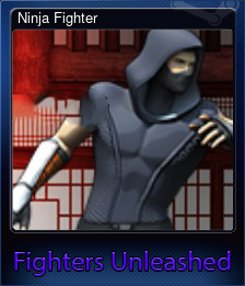 Showcase :: Fighters Unleashed