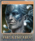 Showcase :: Pillars of Eternity II: Deadfire