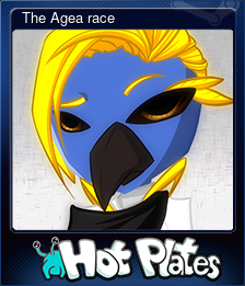 Showcase :: Hot Plates