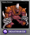 Showcase :: Beastmancer