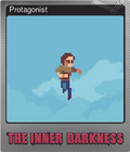 Showcase :: The Inner Darkness