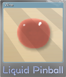 Showcase :: Liquid Pinball