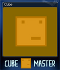Showcase :: Cube Master