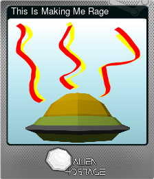 Showcase :: Alien Hostage