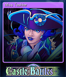 Showcase :: Castle Battles