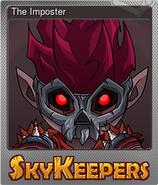 Showcase :: SkyKeepers
