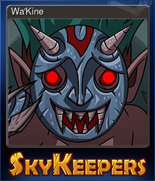 Showcase :: SkyKeepers