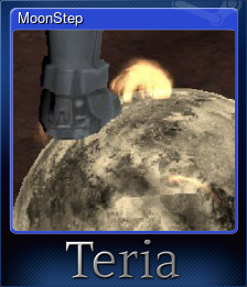 Inventory :: Teria