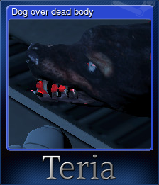 Showcase :: Teria