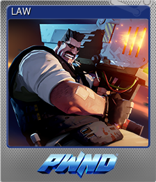 Showcase :: PWND