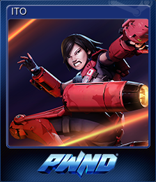 Showcase :: PWND