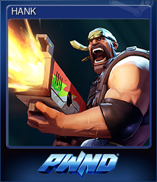 Showcase :: PWND