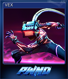 Showcase :: PWND