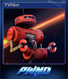 Showcase :: PWND