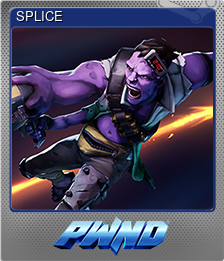 Showcase :: PWND