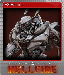 Showcase :: Archangel™: Hellfire