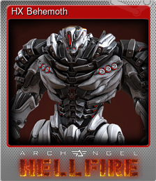 Showcase :: Archangel™: Hellfire