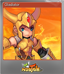 Showcase :: NosTale