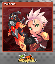 Showcase :: NosTale