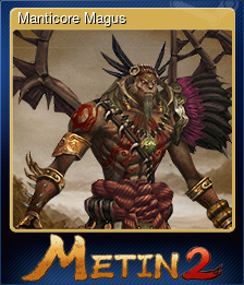 Showcase :: Metin2