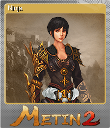 Showcase :: Metin2