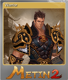Showcase :: Metin2