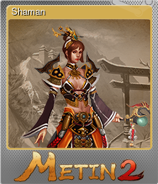 Showcase :: Metin2